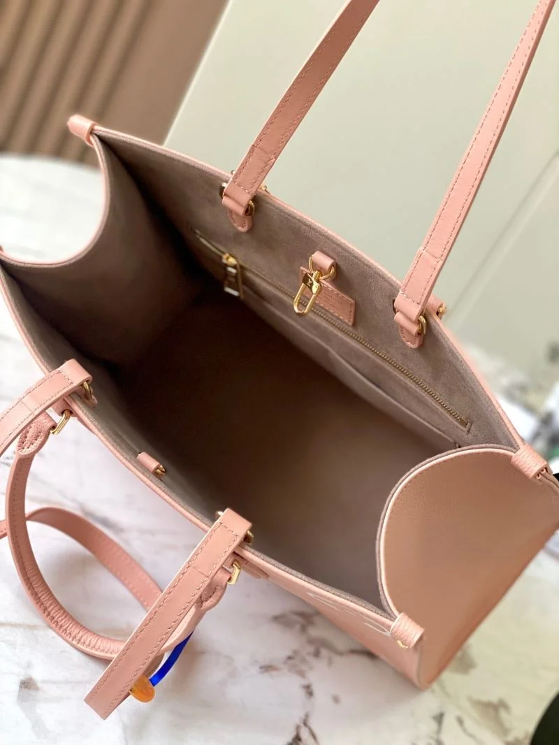 Perfect replica Louis Vuitton Shopping Bags