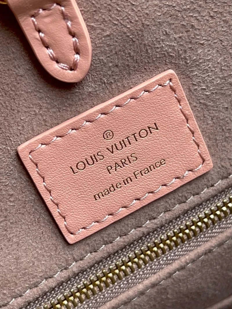 Perfect replica Louis Vuitton Shopping Bags