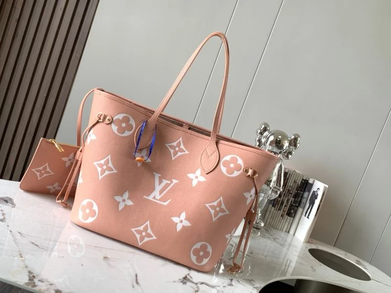 Louis Vuitton Shopping Bags