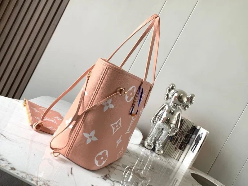 High fidelity Louis Vuitton Shopping Bags
