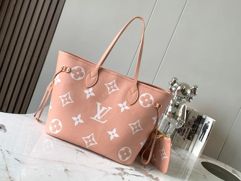 High fidelity Louis Vuitton Shopping Bags