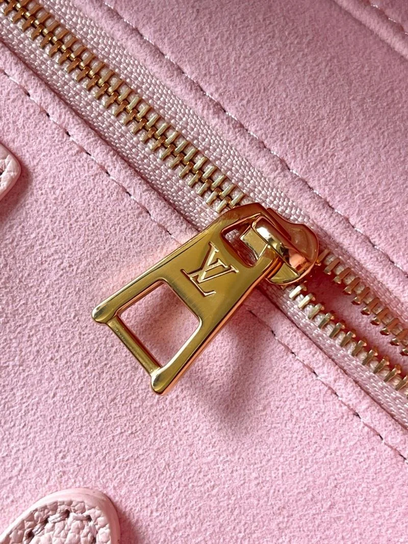 Mirror quality Louis Vuitton Shopping Bags