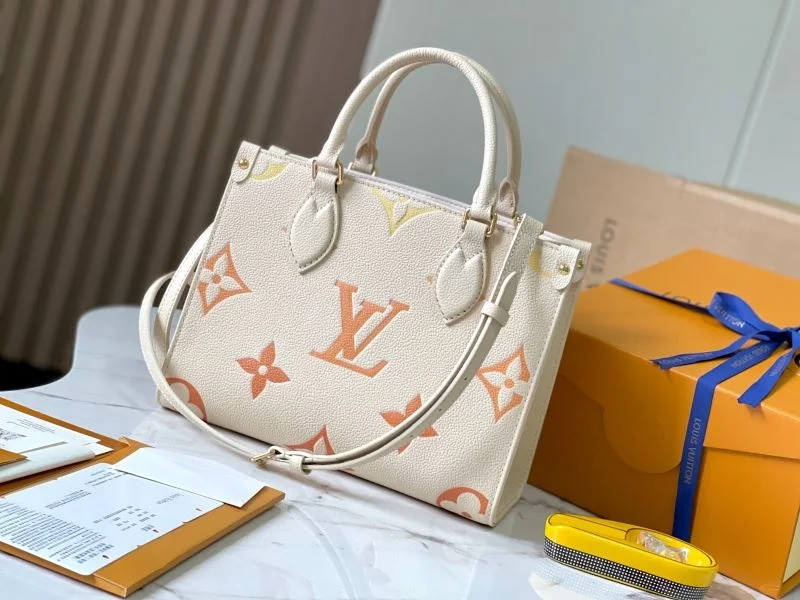 Low-cost Louis Vuitton Shopping Bags