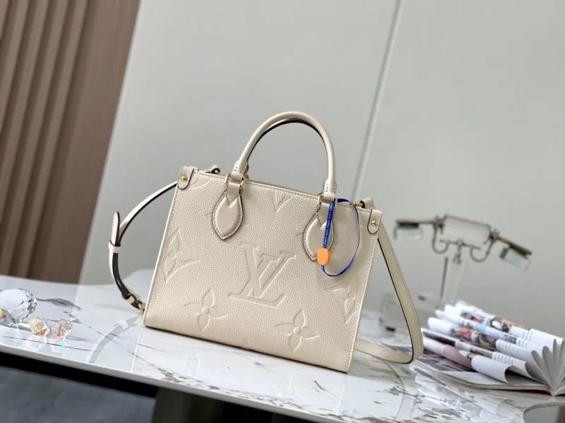 Louis Vuitton Shopping Bags