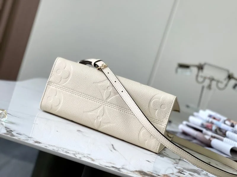 1:1 copy Louis Vuitton Shopping Bags