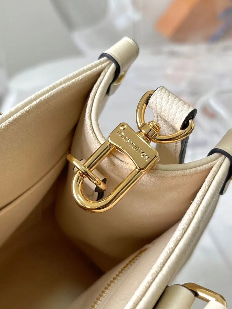 1:1 copy Louis Vuitton Shopping Bags