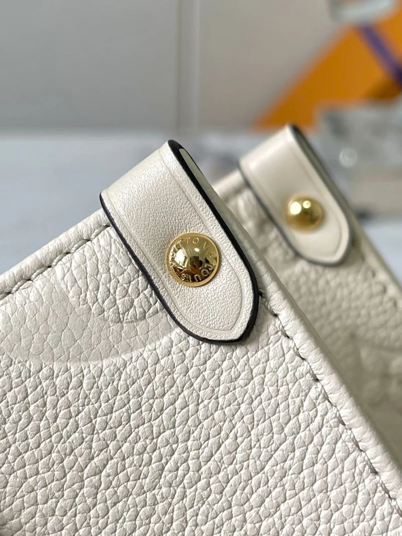 1:1 copy Louis Vuitton Shopping Bags