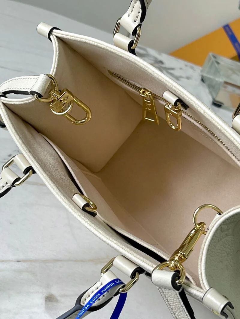 1:1 copy Louis Vuitton Shopping Bags