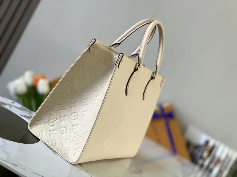 1:1 copy Louis Vuitton Shopping Bags