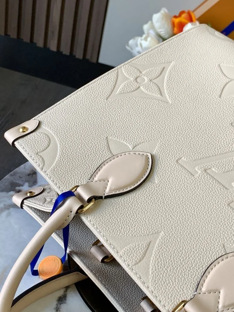 1:1 copy Louis Vuitton Shopping Bags