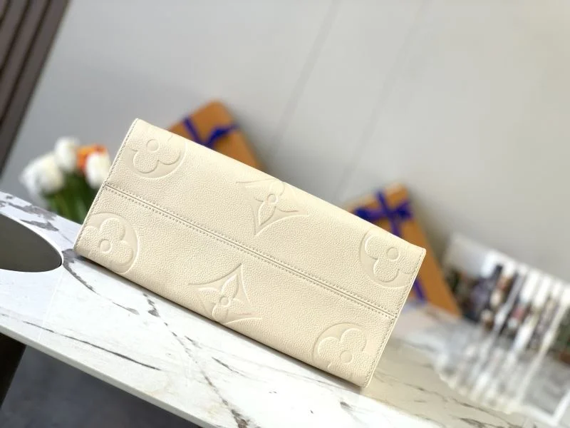 1:1 copy Louis Vuitton Shopping Bags