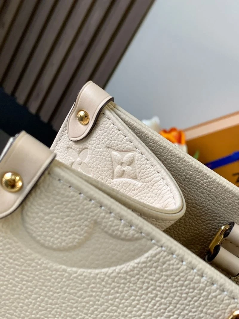 1:1 copy Louis Vuitton Shopping Bags