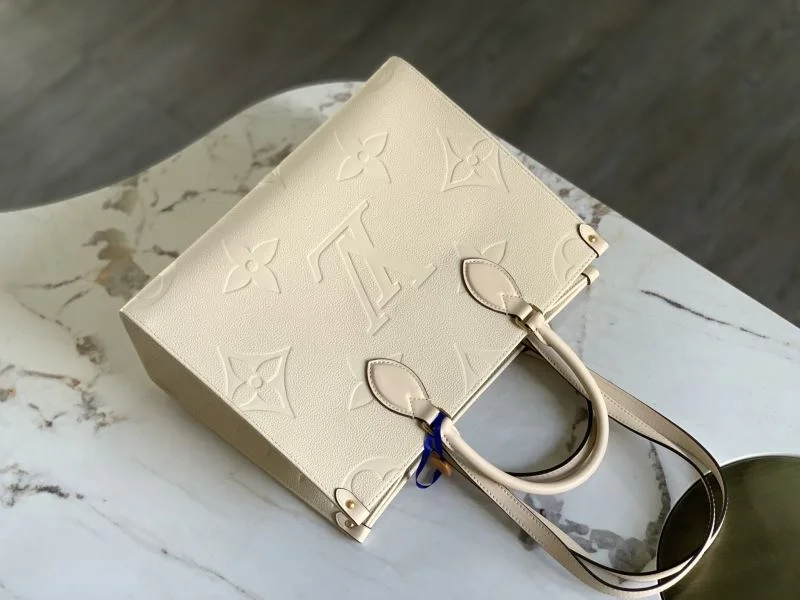 1:1 copy Louis Vuitton Shopping Bags