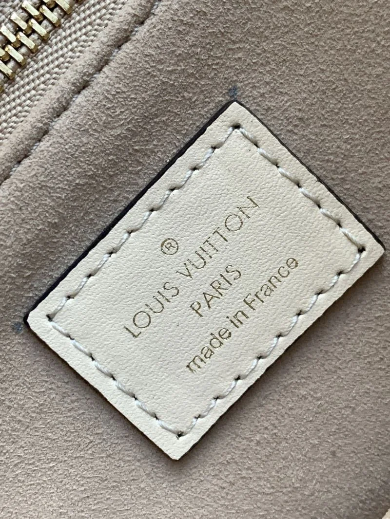 1:1 copy Louis Vuitton Shopping Bags