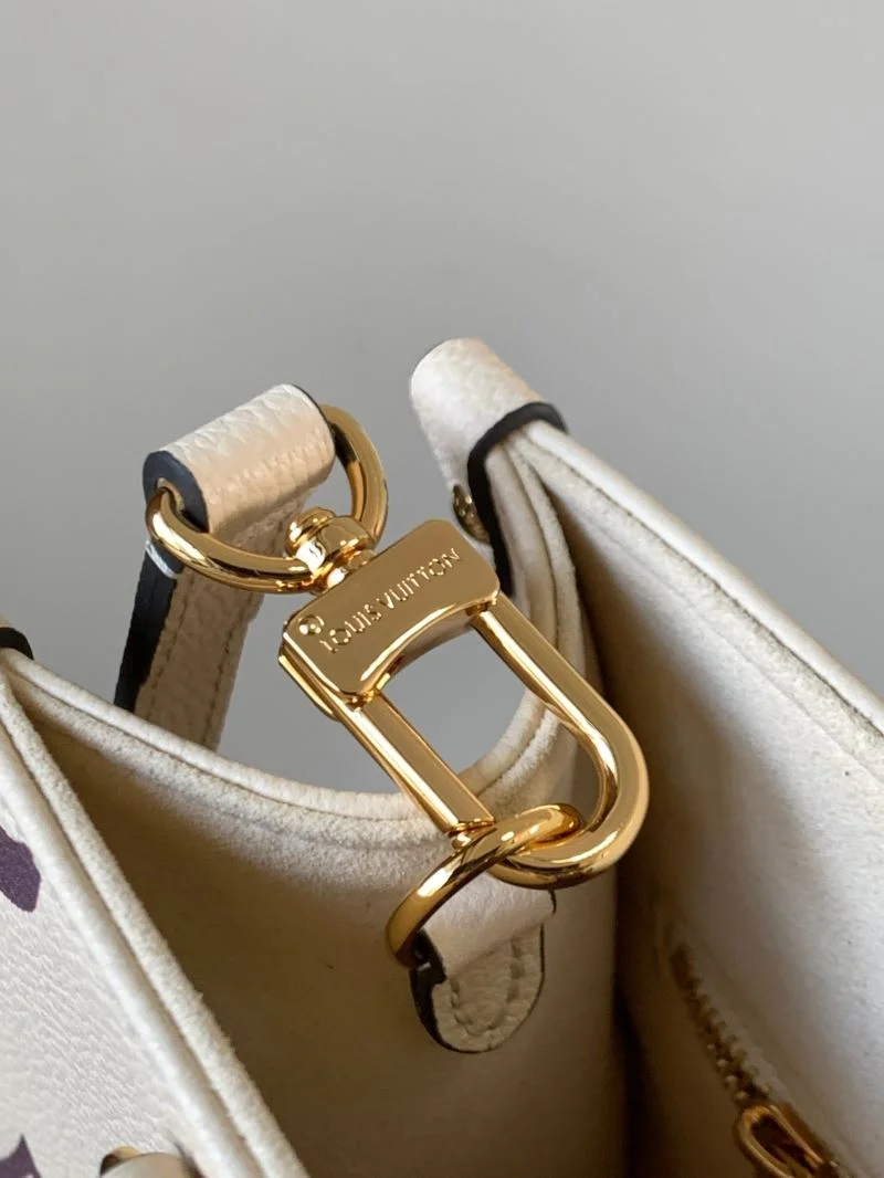 Budget-friendly Louis Vuitton Shopping Bags