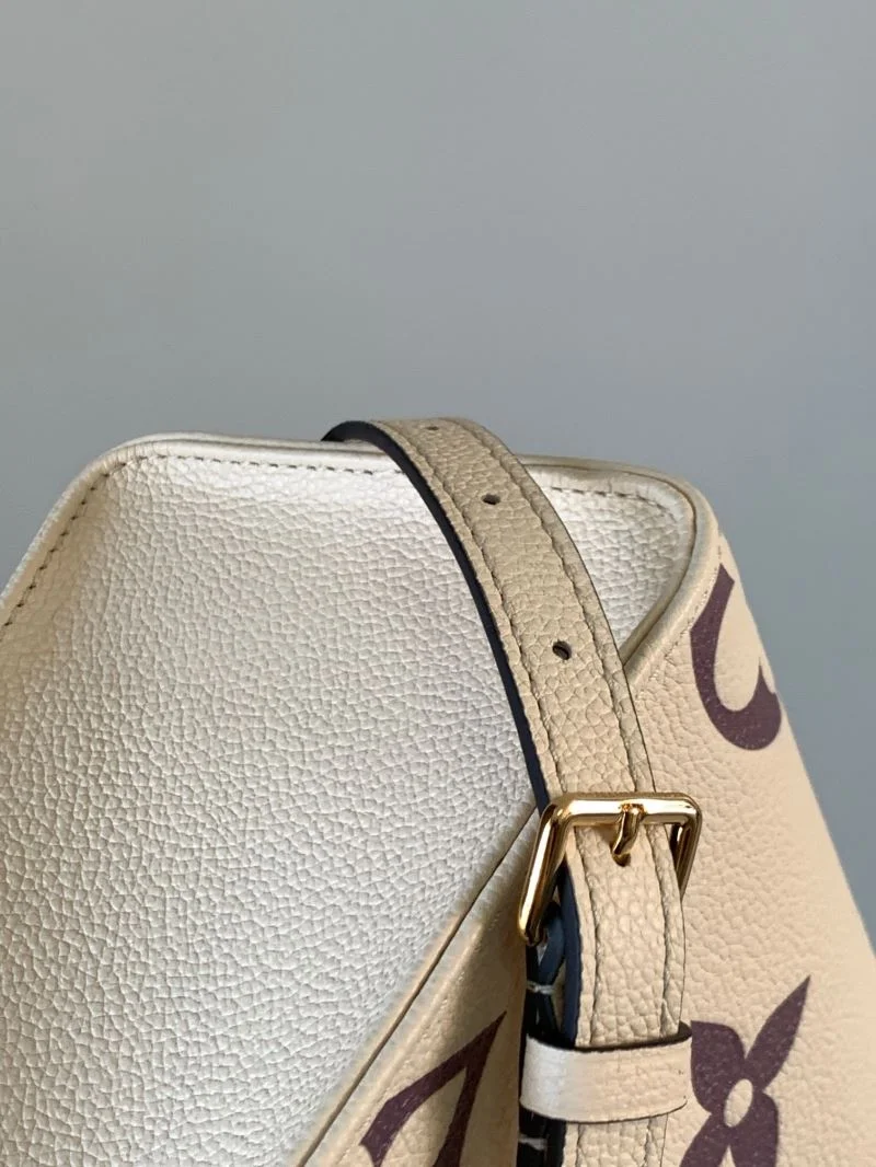 Budget-friendly Louis Vuitton Shopping Bags