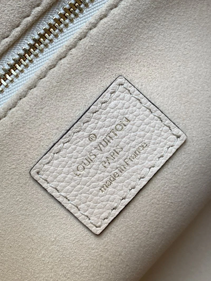 Budget-friendly Louis Vuitton Shopping Bags