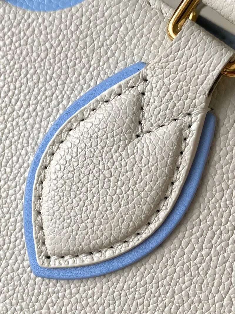 Legit Louis Vuitton Shopping Bags