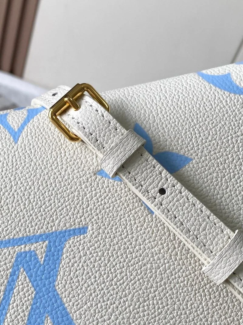 Legit Louis Vuitton Shopping Bags