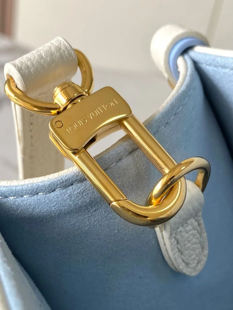 Legit Louis Vuitton Shopping Bags