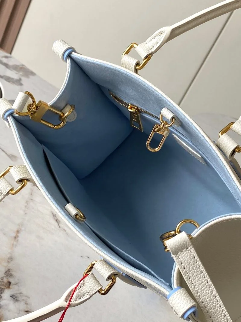 Legit Louis Vuitton Shopping Bags