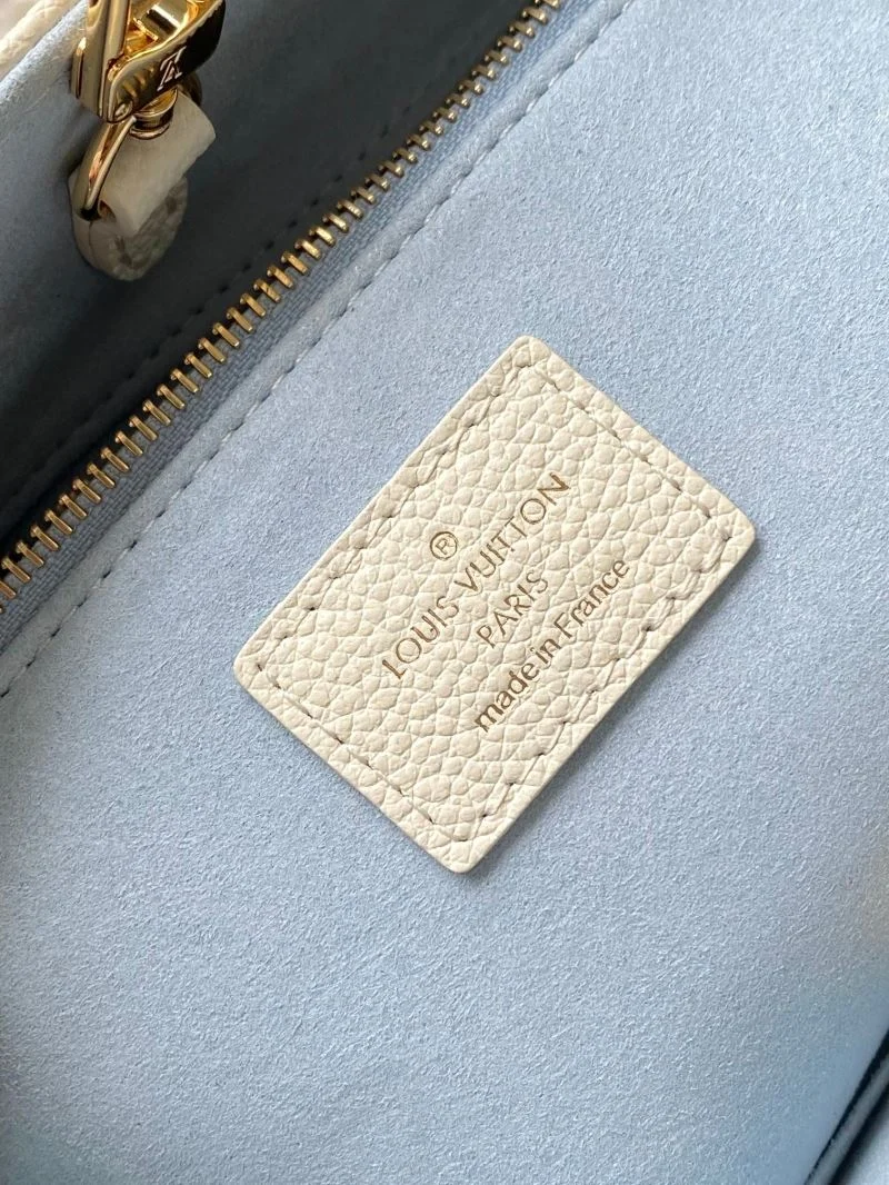 Legit Louis Vuitton Shopping Bags