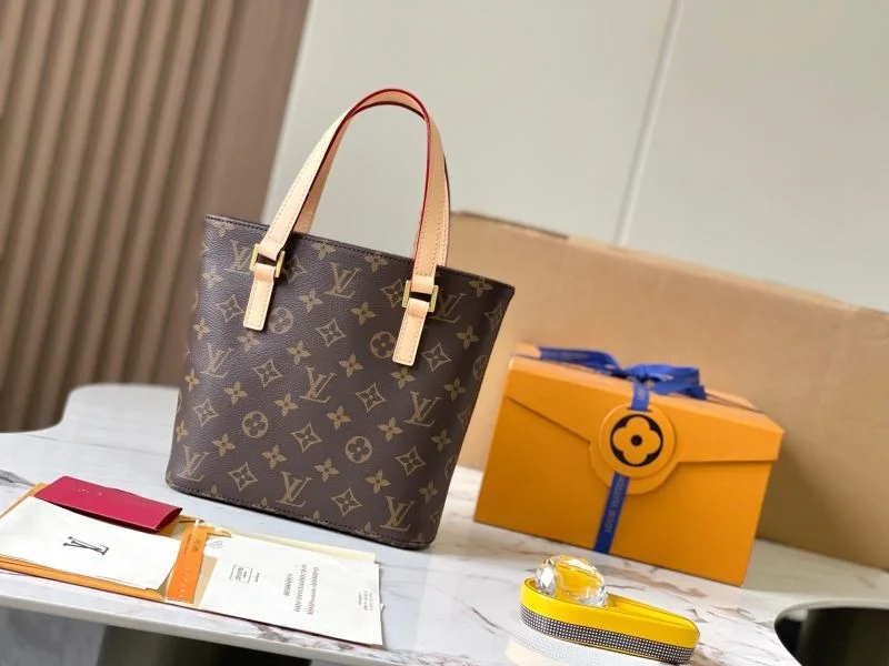 Louis Vuitton Shopping Bags