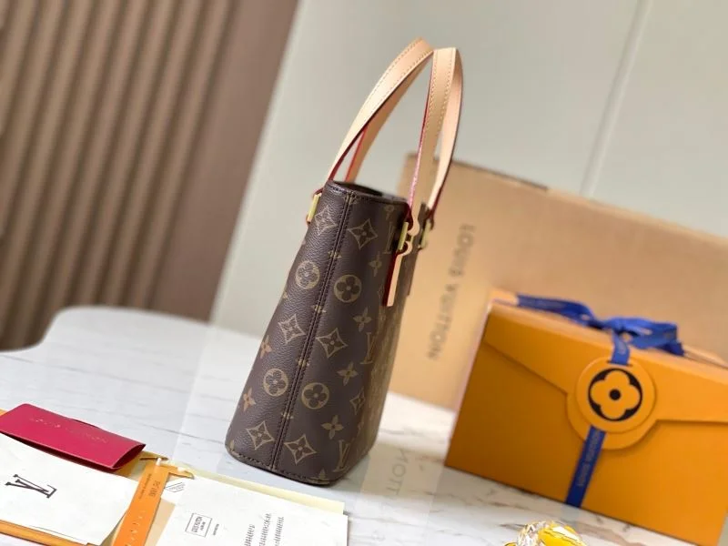 Inexpensive Louis Vuitton Shopping Bags