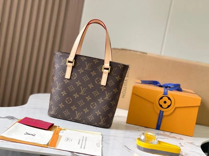 Inexpensive Louis Vuitton Shopping Bags