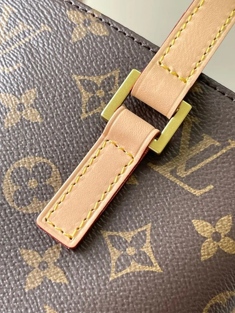 Inexpensive Louis Vuitton Shopping Bags