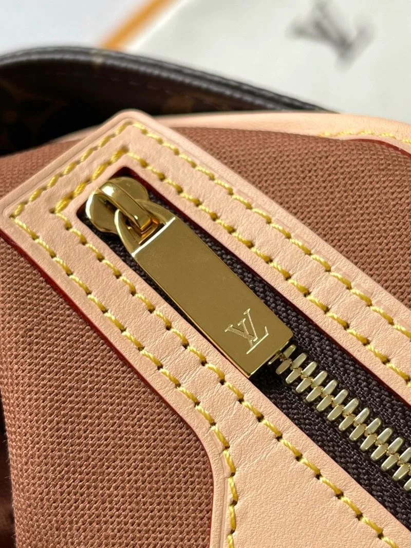 Inexpensive Louis Vuitton Shopping Bags
