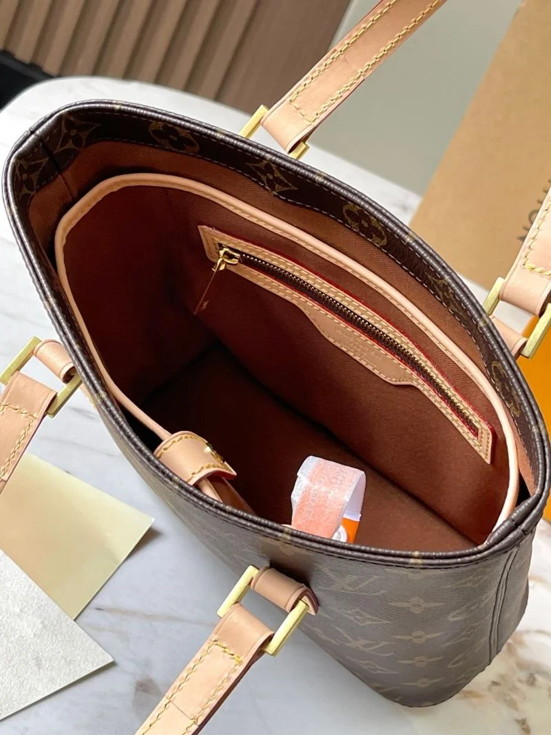 Inexpensive Louis Vuitton Shopping Bags