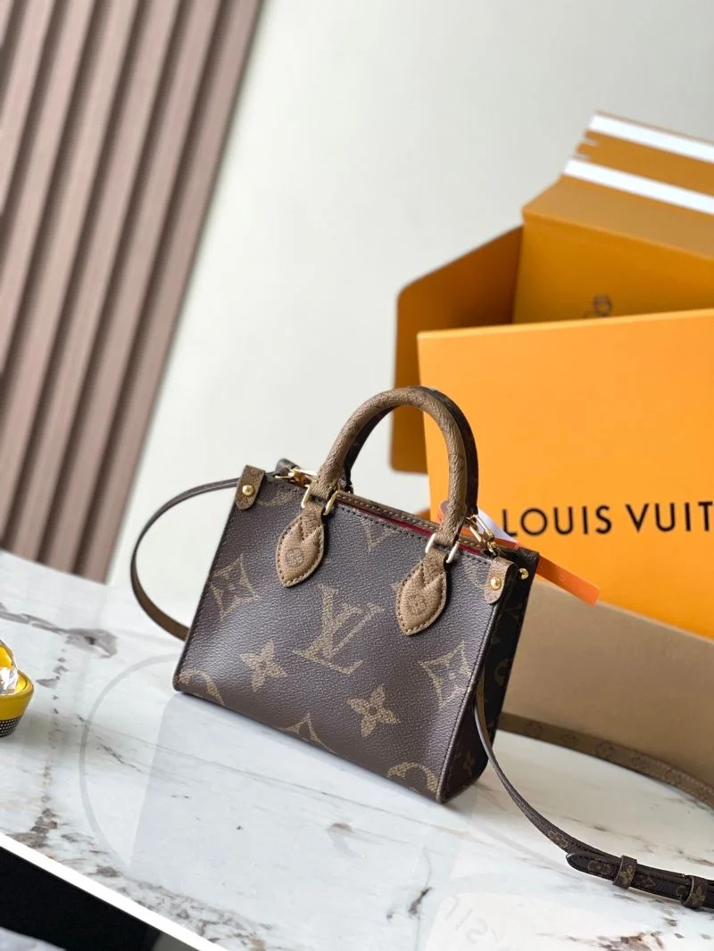 Louis Vuitton Shopping Bags