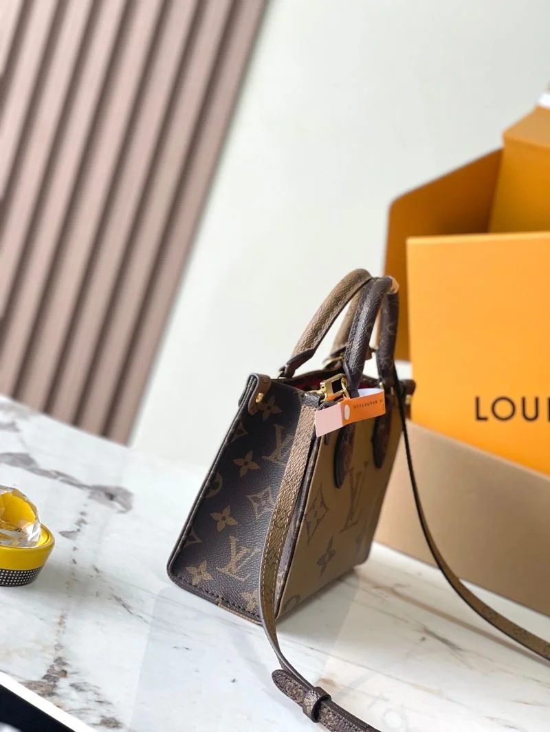 Economical Louis Vuitton Shopping Bags
