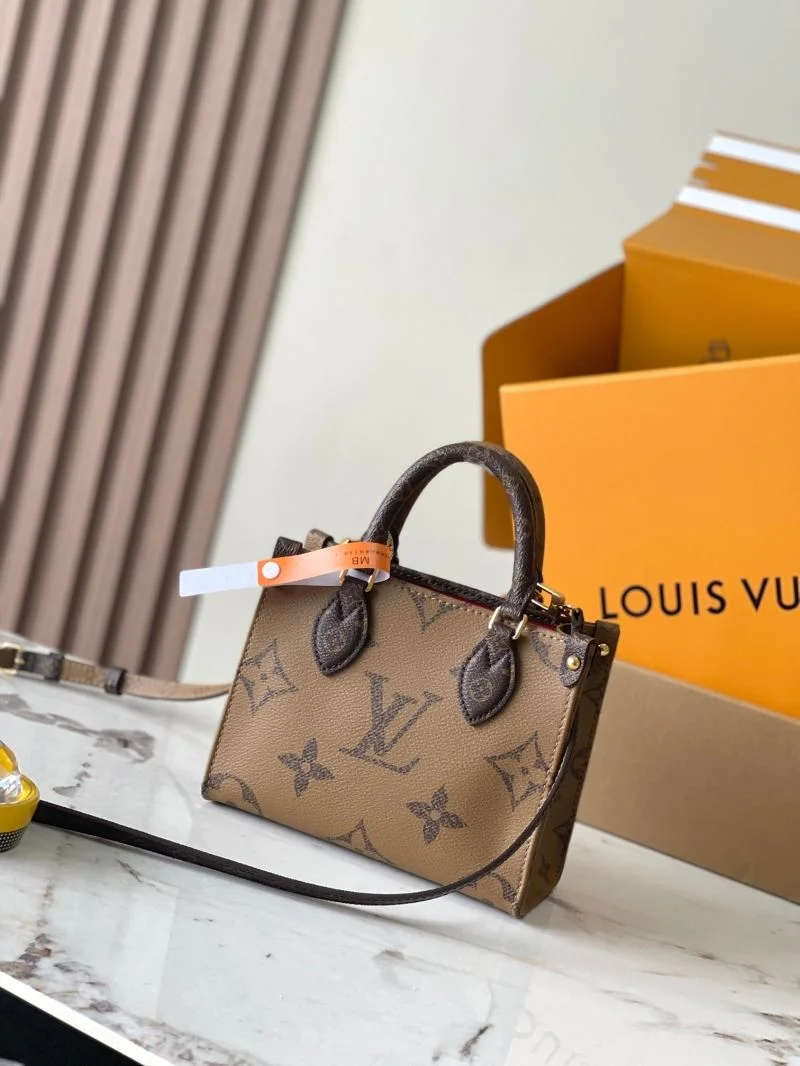 Economical Louis Vuitton Shopping Bags