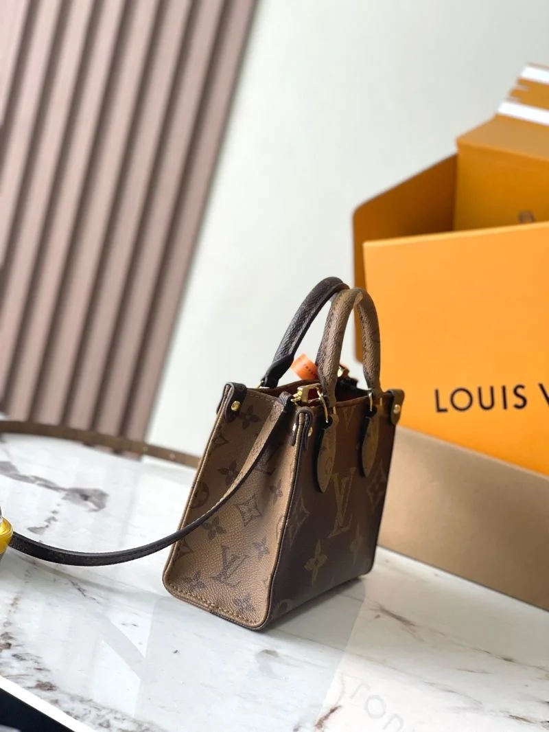 Economical Louis Vuitton Shopping Bags