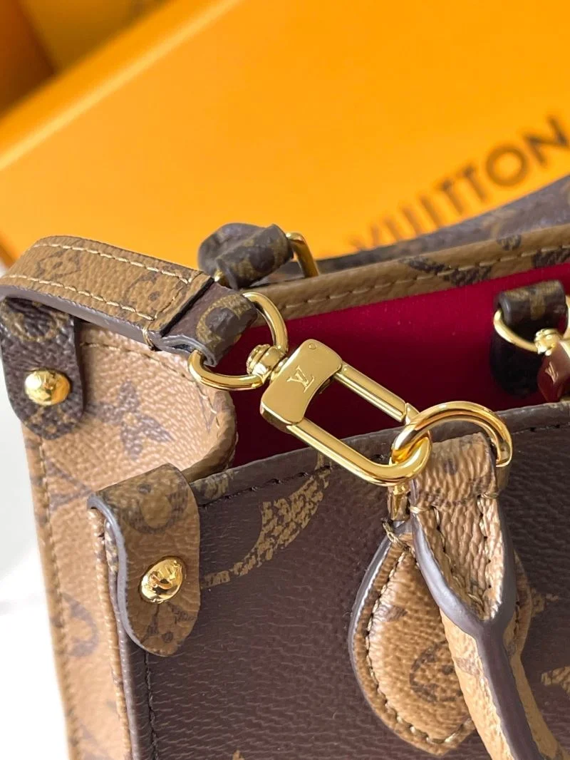 Economical Louis Vuitton Shopping Bags