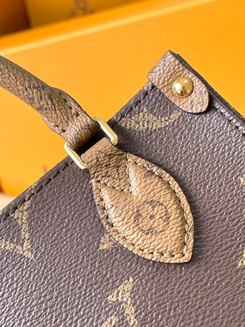 Economical Louis Vuitton Shopping Bags