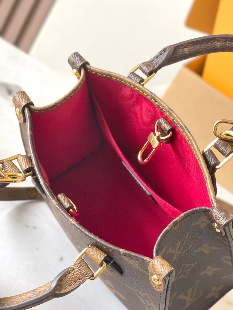 Economical Louis Vuitton Shopping Bags