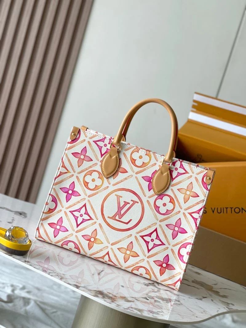 Louis Vuitton Shopping Bags