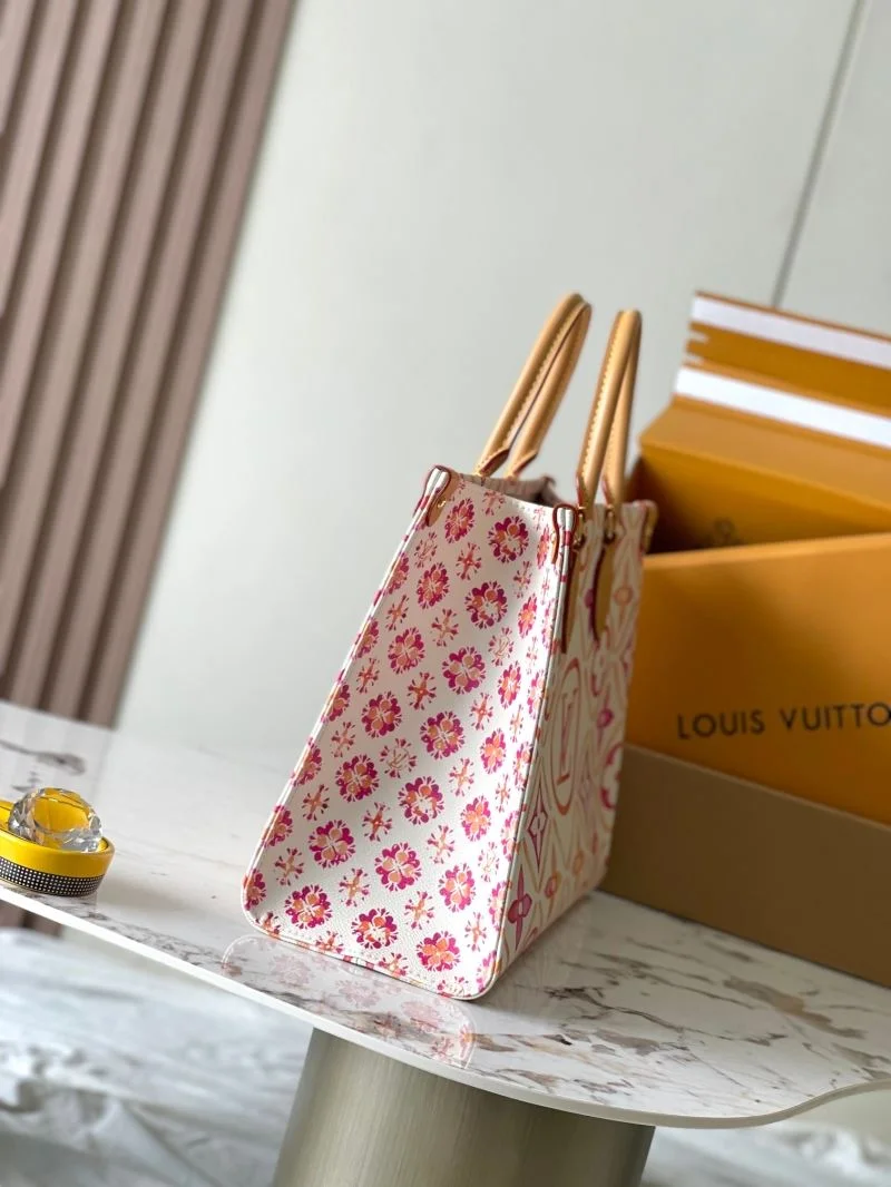 High accuracy Louis Vuitton Shopping Bags