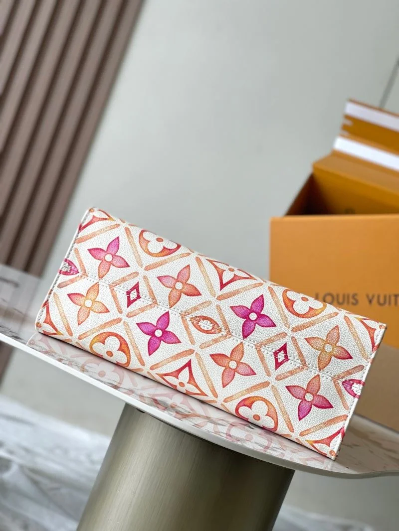 High accuracy Louis Vuitton Shopping Bags
