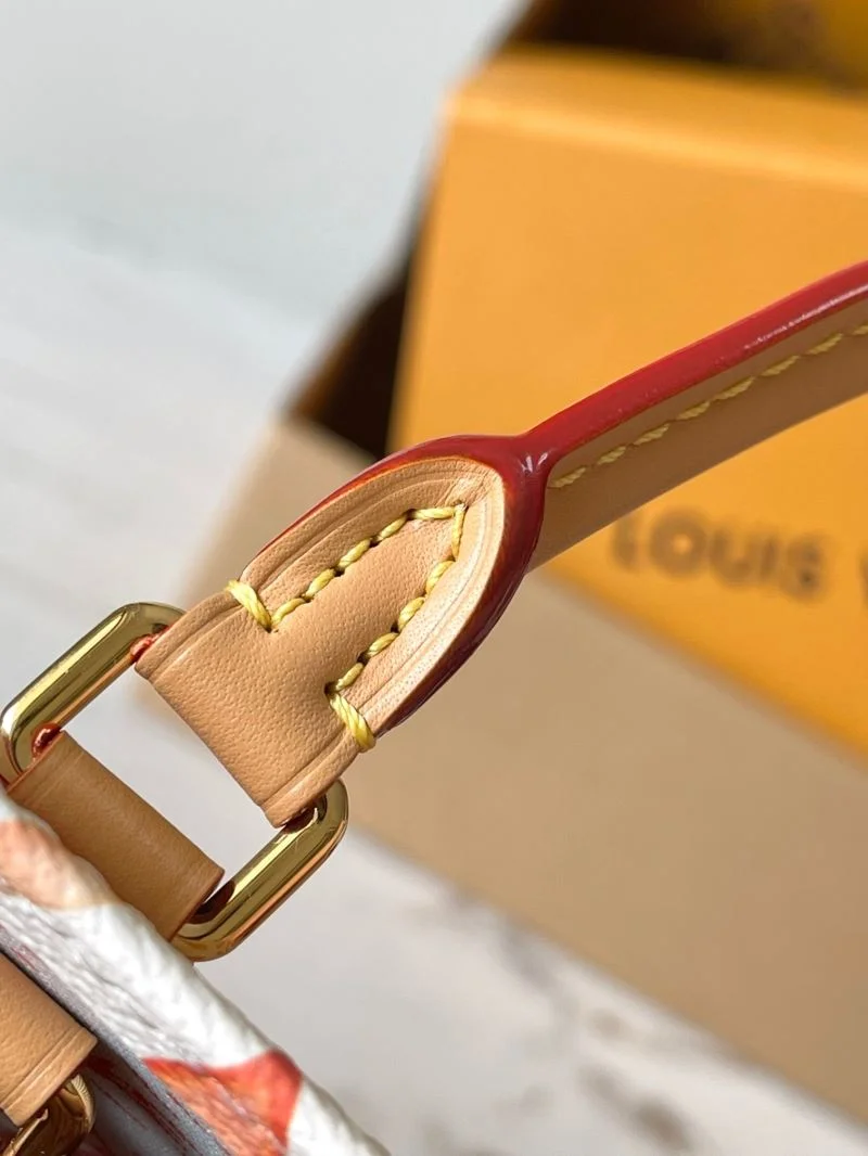 High accuracy Louis Vuitton Shopping Bags