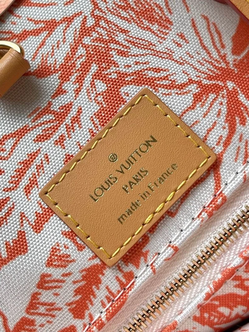 High accuracy Louis Vuitton Shopping Bags