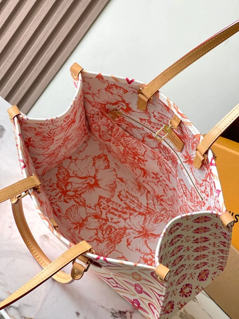 High accuracy Louis Vuitton Shopping Bags