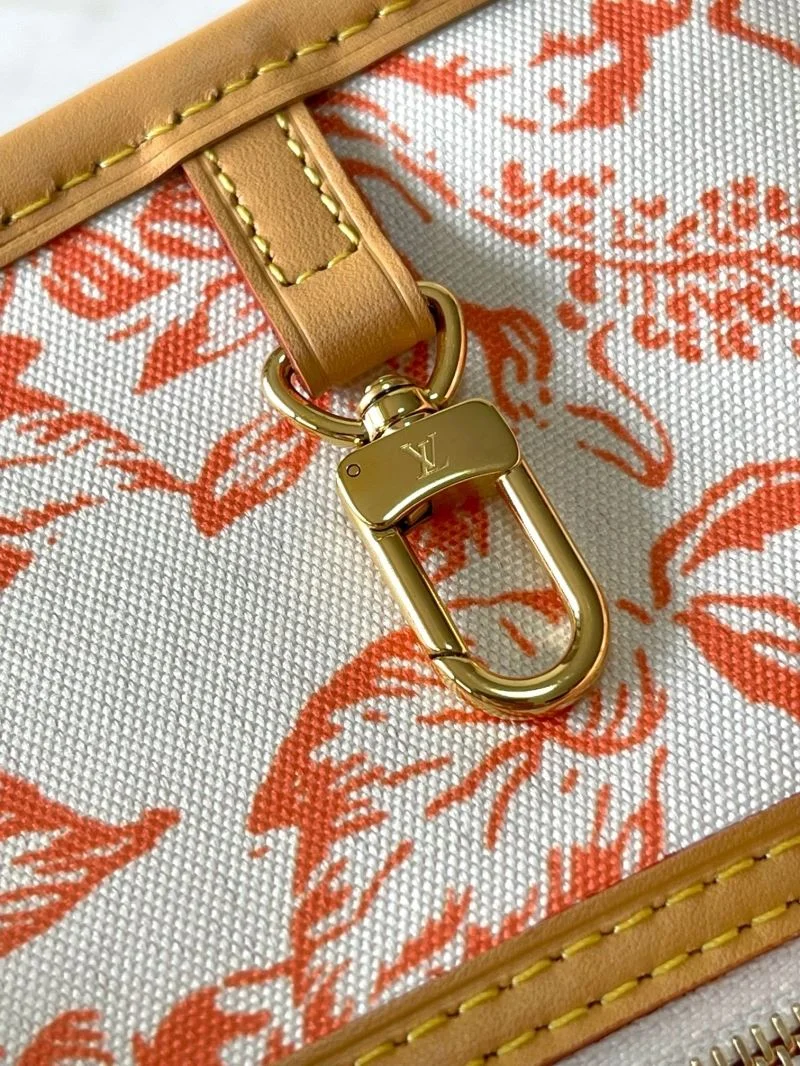 Budget-friendly Louis Vuitton Shopping Bags