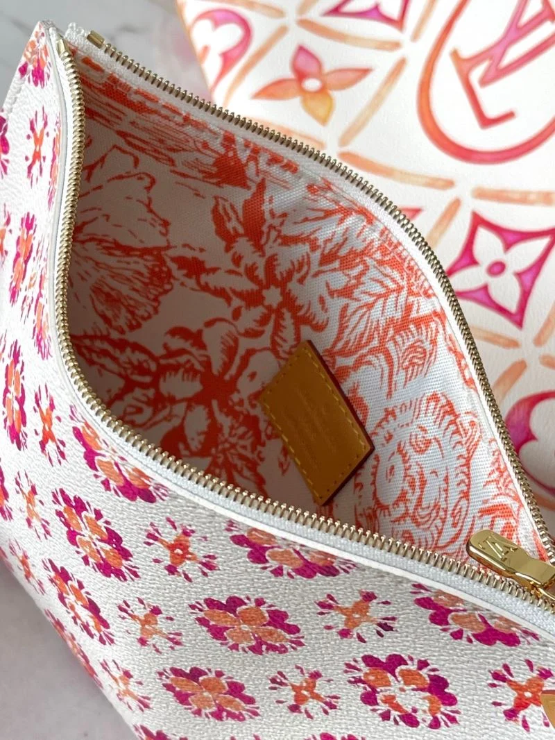 Budget-friendly Louis Vuitton Shopping Bags