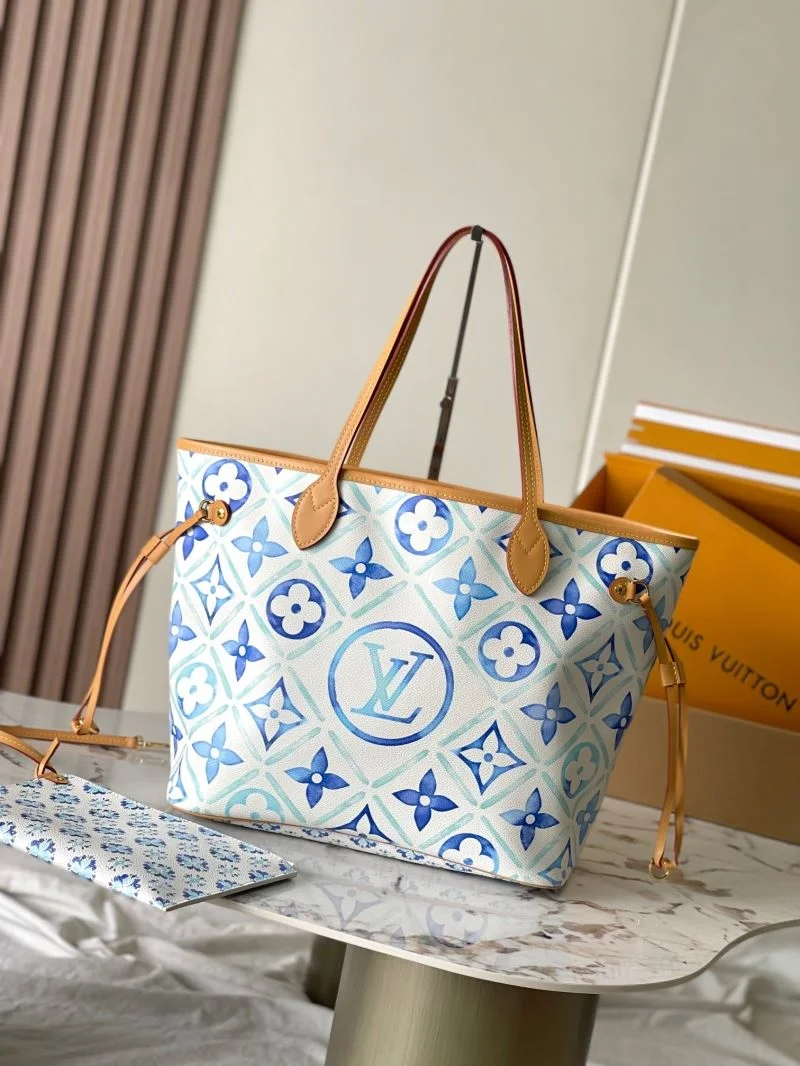 Louis Vuitton Shopping Bags
