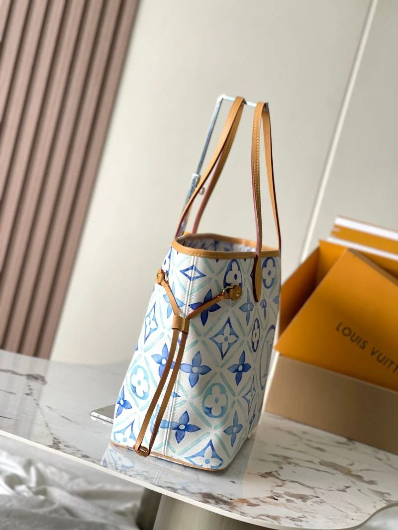 Discounted Louis Vuitton Shopping Bags