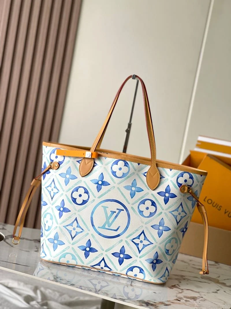 Discounted Louis Vuitton Shopping Bags